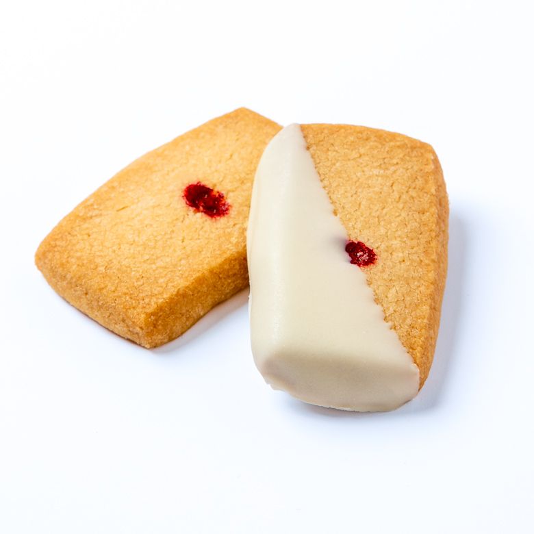 Big Island Candies | Almond Shortbread Assorted Combo