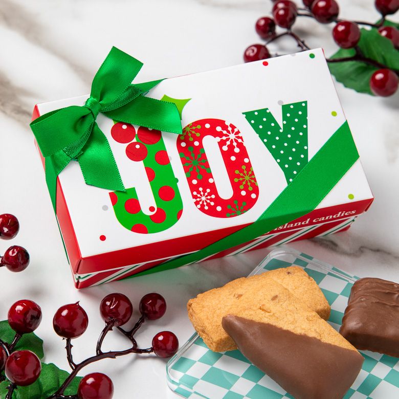 Big Island Candies | Joy Cheer Box