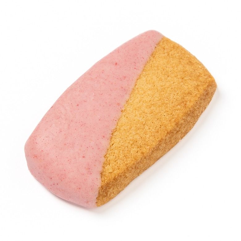 Big Island Candies | Limited Time Only! Butter Shortbread - No Nuts ...