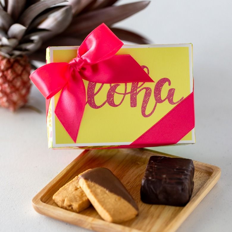Big Island Candies | Brilliant Aloha Box