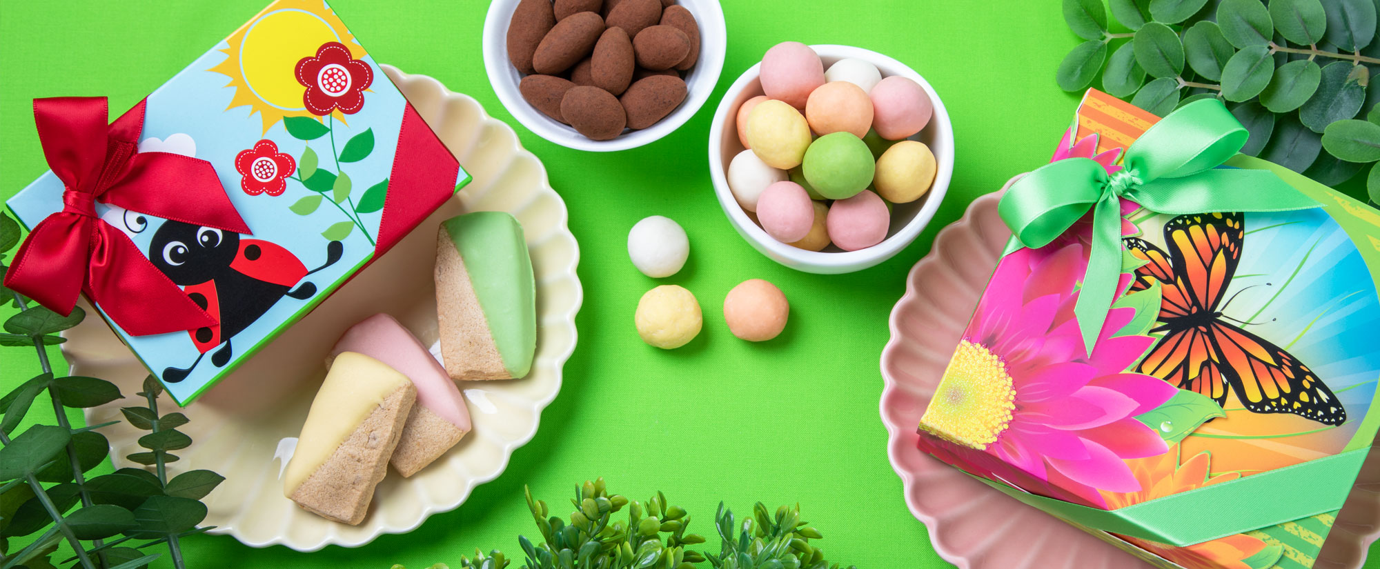 Big Island Candies | Hawaii Shortbread Cookies, Candies, Chocolates