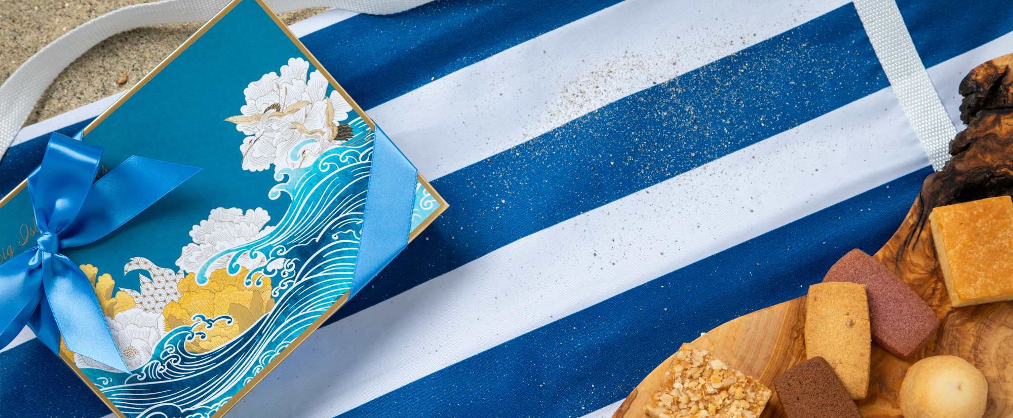 Big Island Candies | Hawaii Shortbread Cookies, Candies, Chocolates