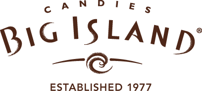 Big Island Candies | Golden Hearts Box