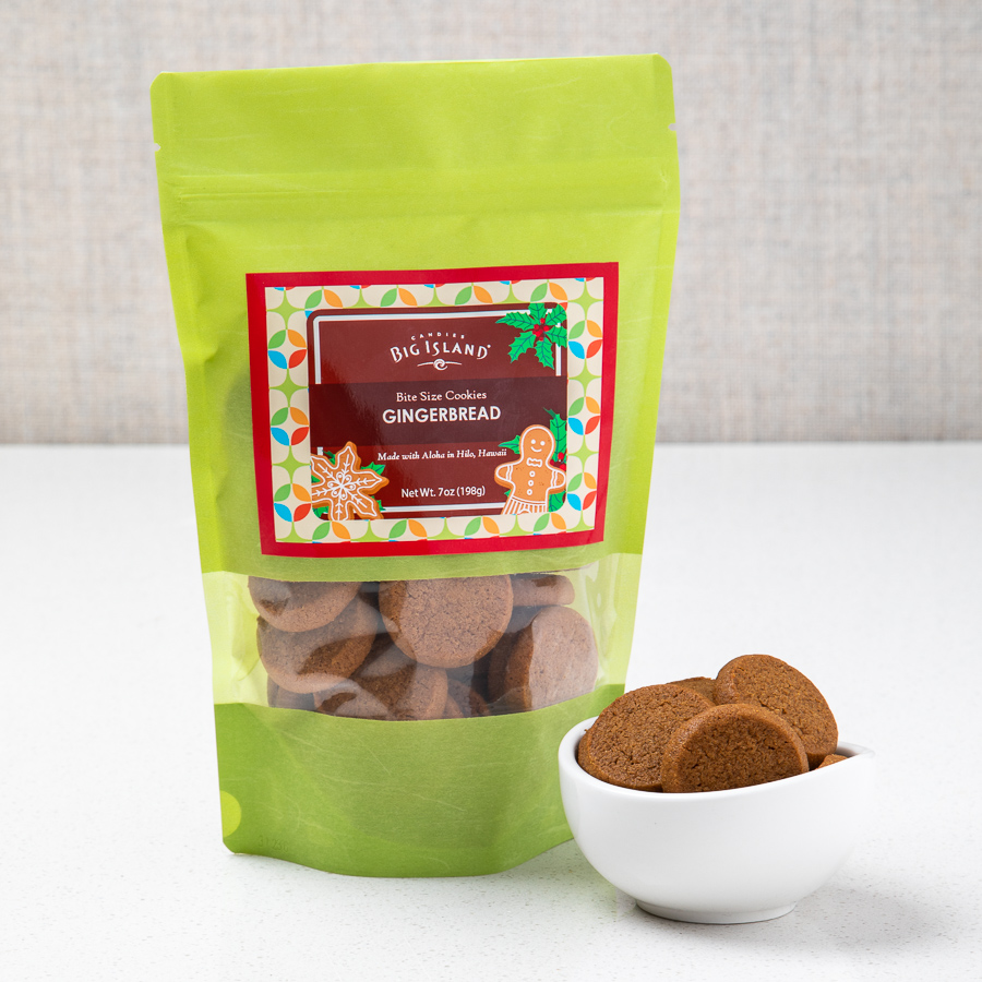 Big Island Candies | 2023 BITE SIZE = BIG SMILE