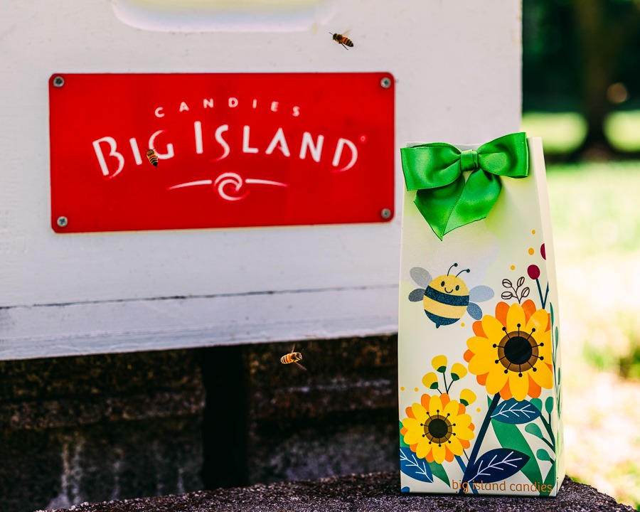 Big Island Candies | 2025-Adopt-a-beehive