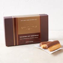 Big Island Candies | Hawaii Shortbread Cookies, Candies, Chocolates